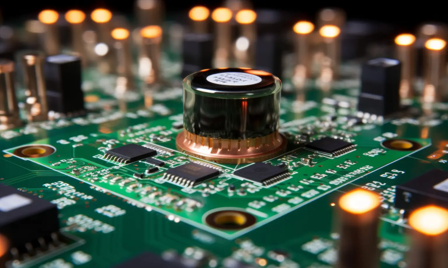 【OFC 2025出展レポート】1.6T時代に挑む、デクセリアルズの新型光デバイスとは – TECH TIMES | 製造系エンジニアのための ...