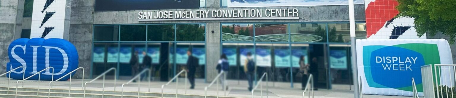 【SID Display Week 2025出展レポート】ディスプレイ革新を支える、デクセリアルズの先進材料技術 – TECH TIMES ...